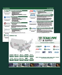 Downloads - Texas Pipe Family of Companies
