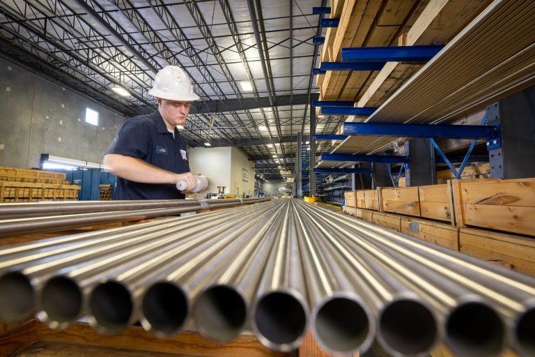 Installoy - Texas Pipe Family of Companies