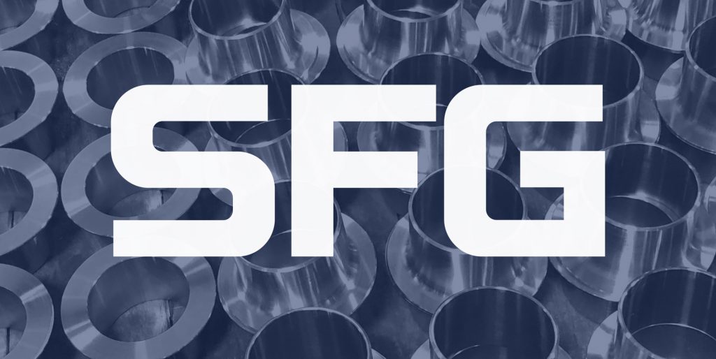 Texas Pipe Acquires SFG - Texas Pipe Family of Companies