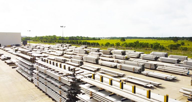 Energy Metals Inc. - Texas Pipe Family of Companies