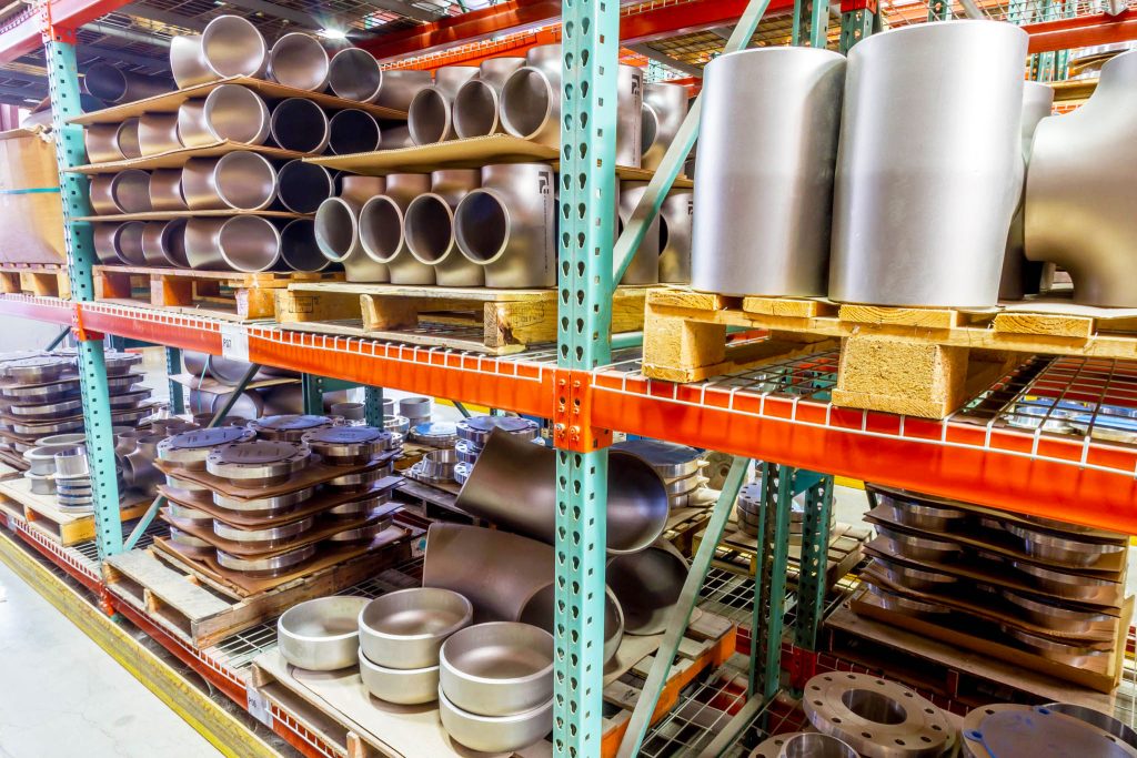 Energy Metals Inc. - Texas Pipe Family of Companies