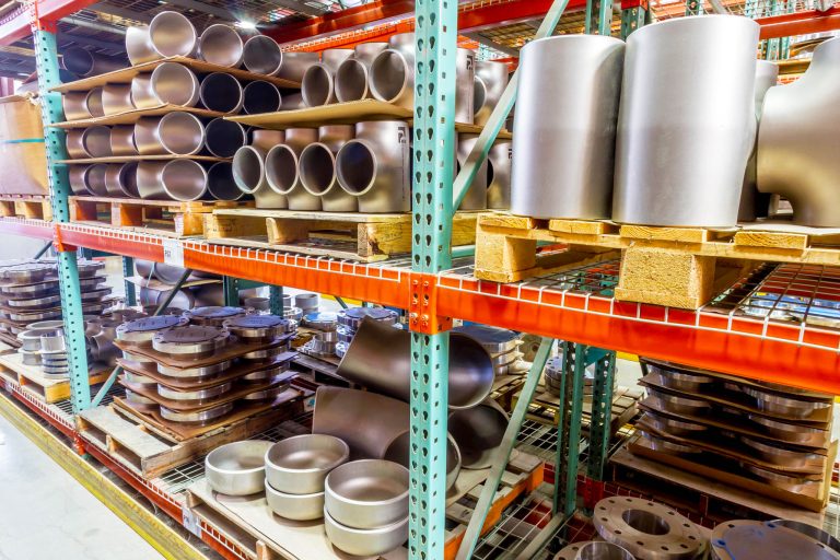 Energy Metals Inc. - Texas Pipe Family of Companies