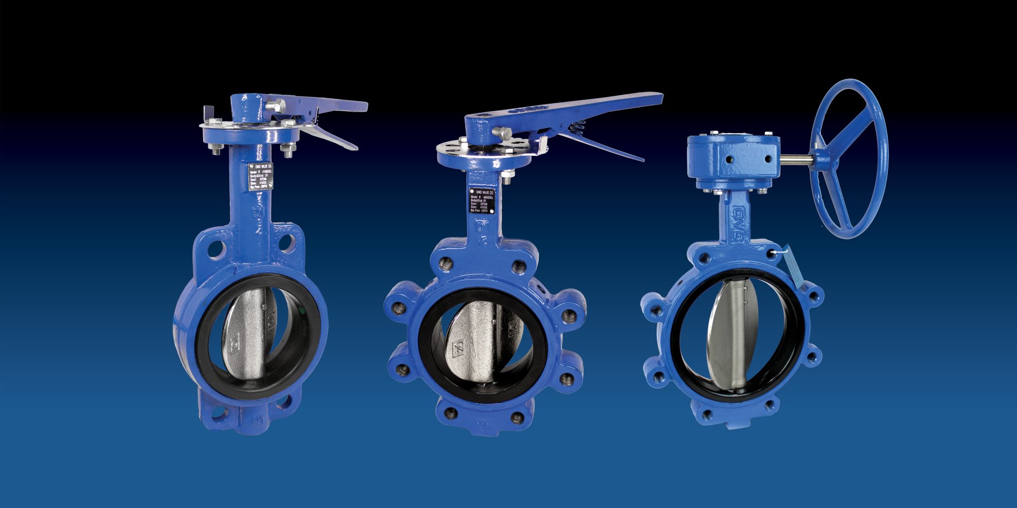 Ohio Valve Company - Texas Pipe Family of Companies